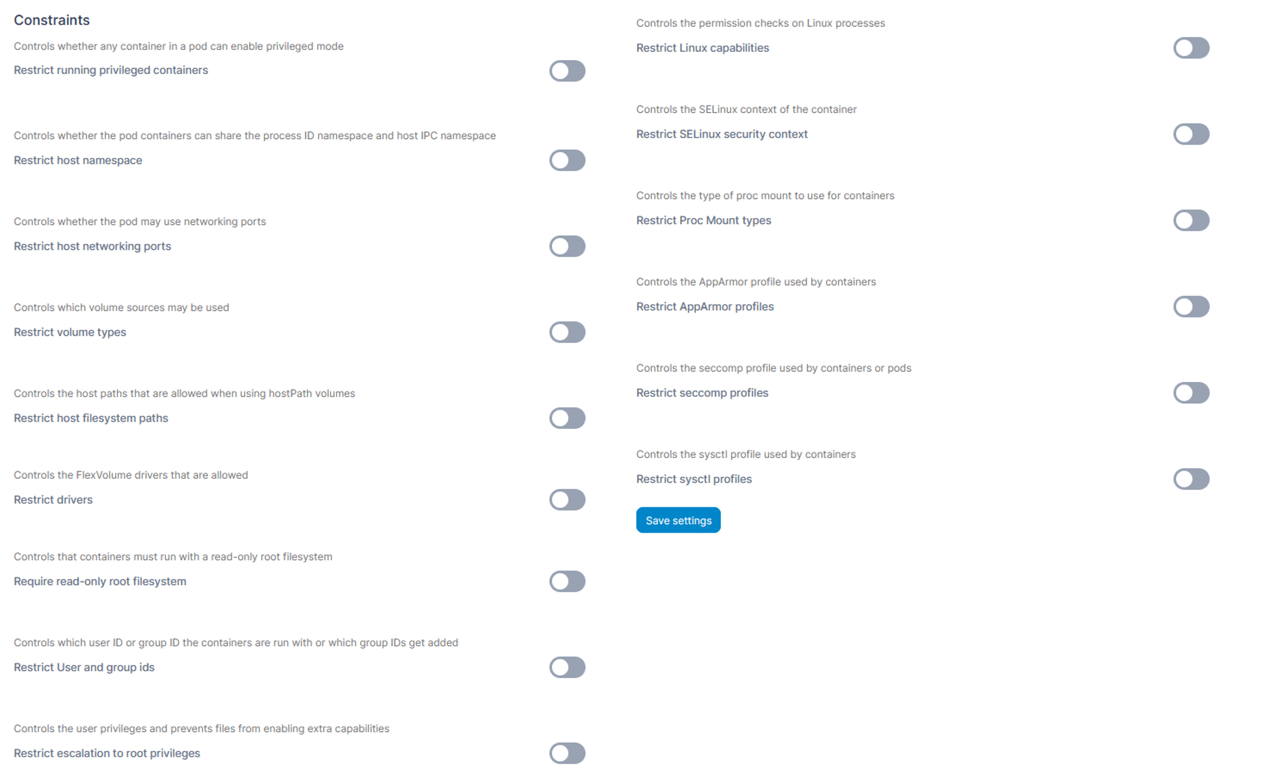 Unlocking Kubernetes Security With Opa Gatekeeper How Portainer Makes