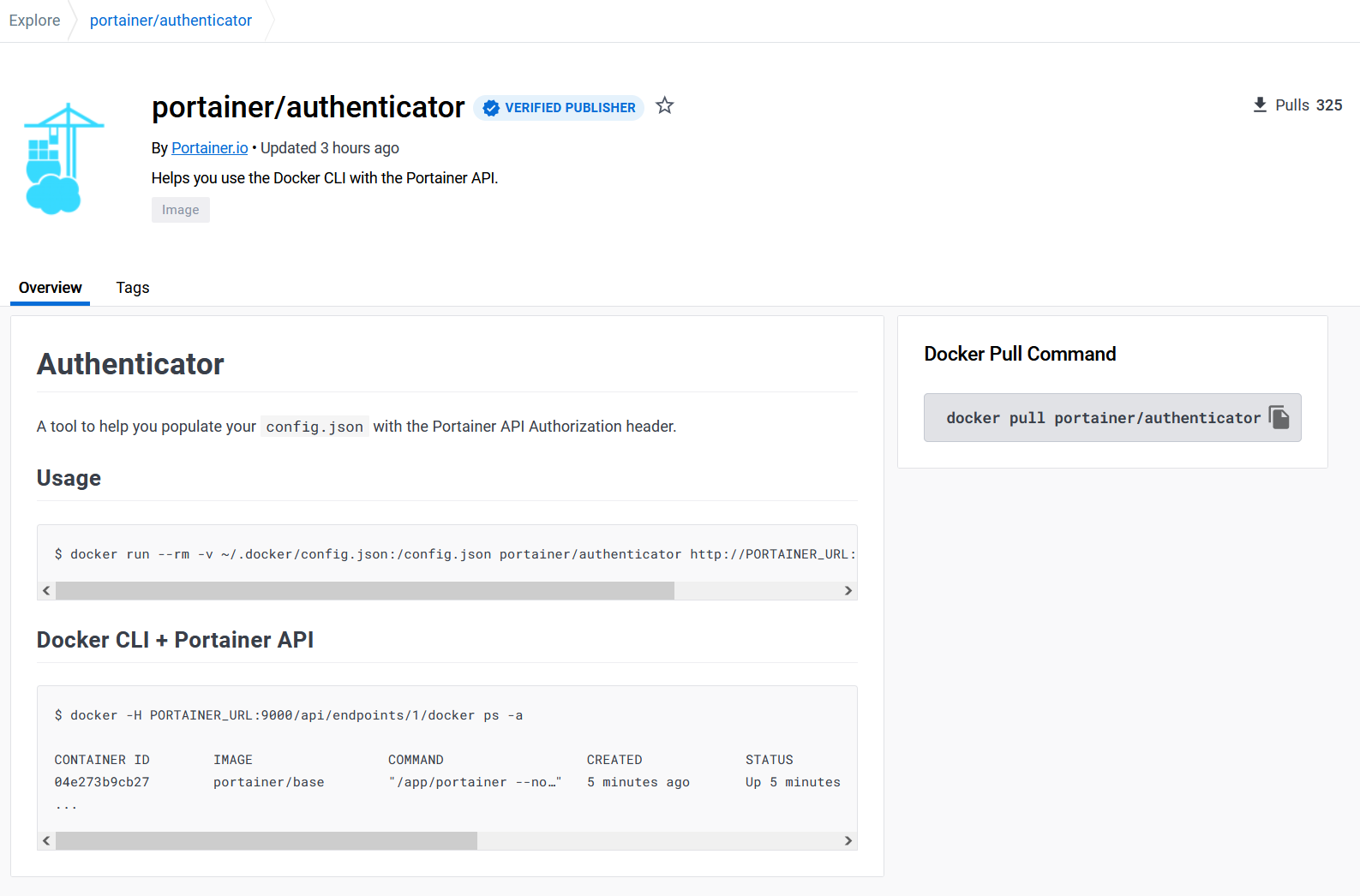 How To Manage Portainer Environments Via Docker Cli
