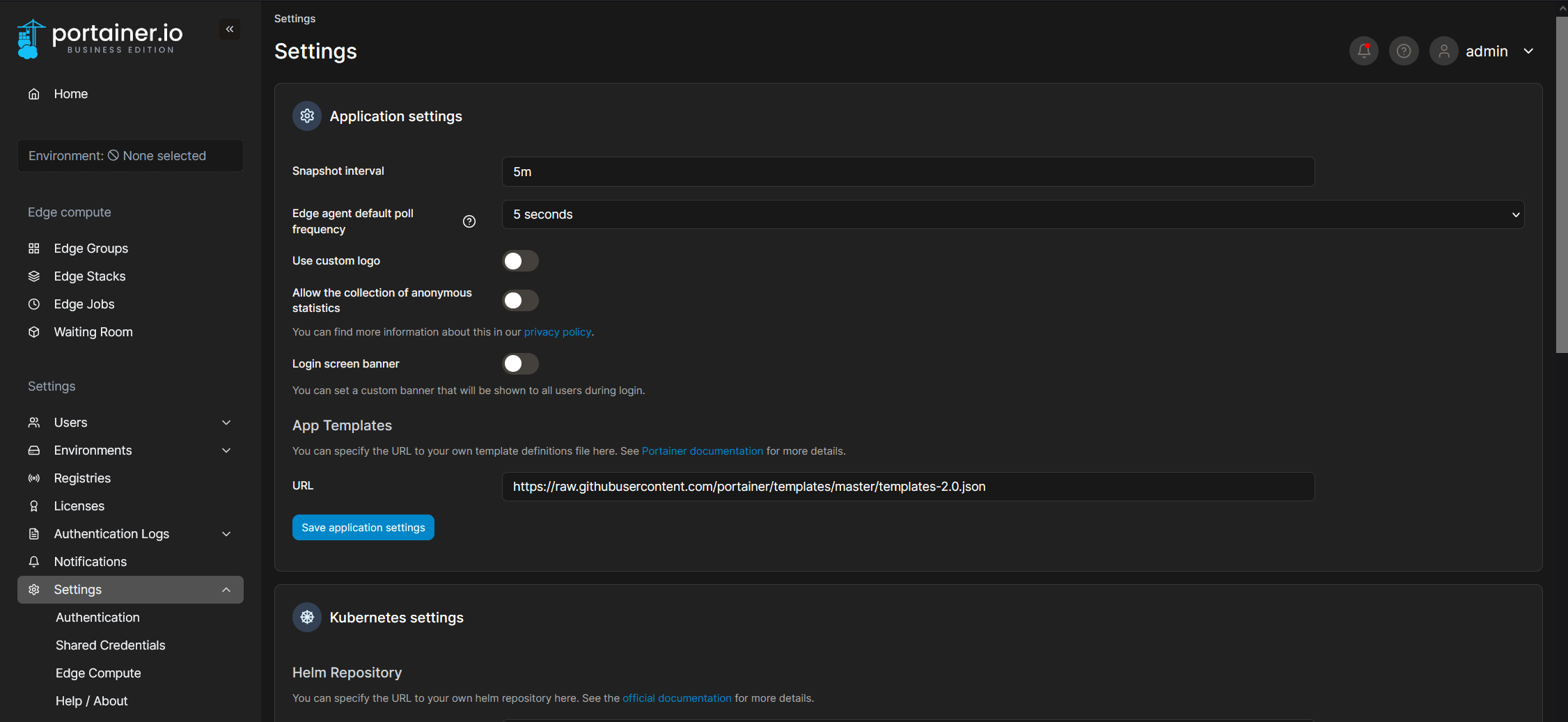 Monitoring A Swarm Cluster With Prometheus And Grafana